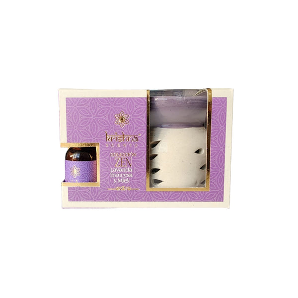 Difusor mas Esencia, Lavanda – Fabrica de Velas