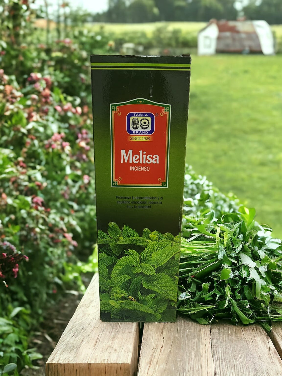 Tabla Brand, Melisa – Fabrica de Velas