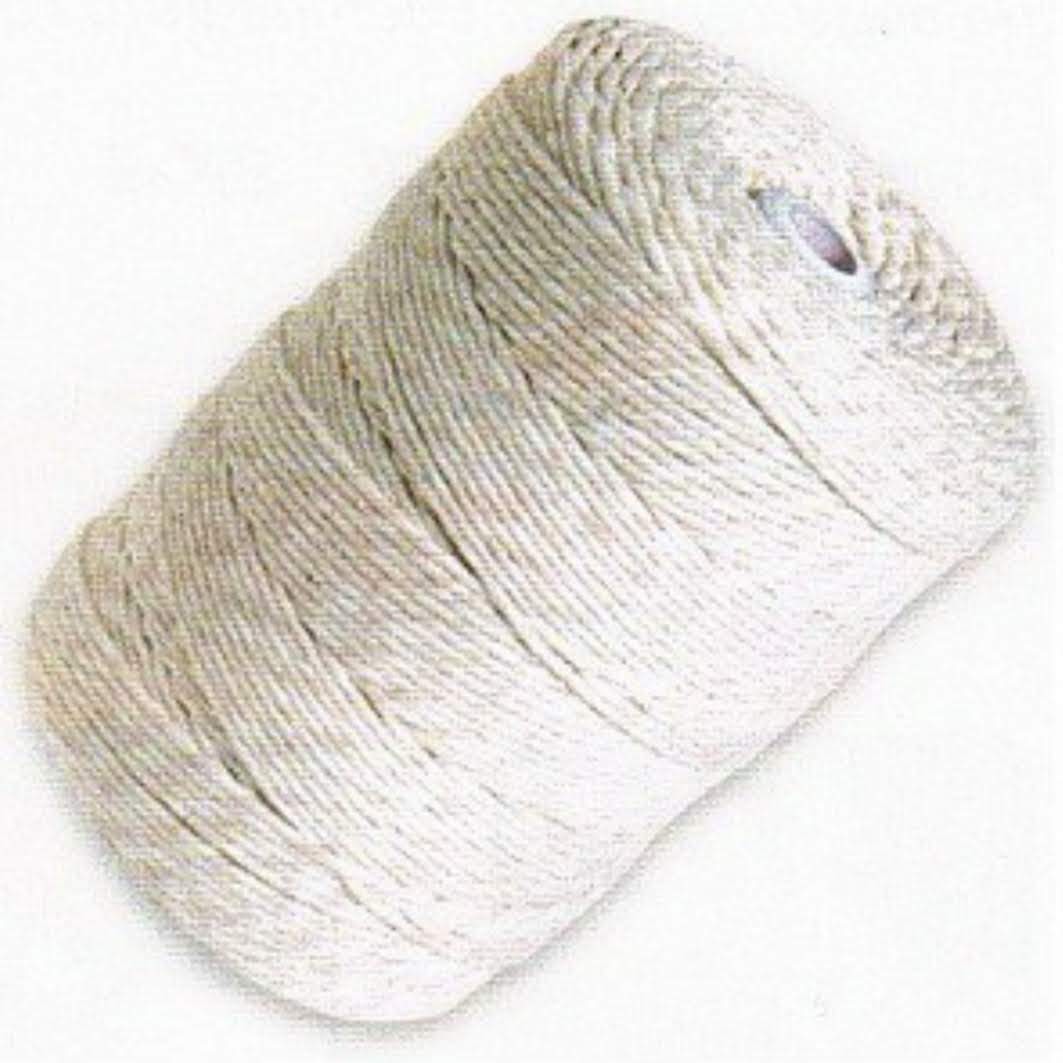 Pabilo De Algodón Especial Para Velas Y Veladoras (6H) – Fabrica de Velas